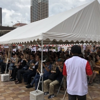 ITPC Osaka Indonesian Trade Promotion Center Osaka Japan