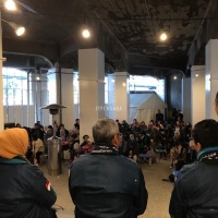 ITPC Osaka Indonesian Trade Promotion Center Osaka Japan