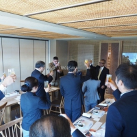 ITPC Osaka Indonesian Trade Promotion Center Osaka Japan