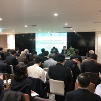 ITPC Osaka Indonesian Trade Promotion Center Osaka Japan